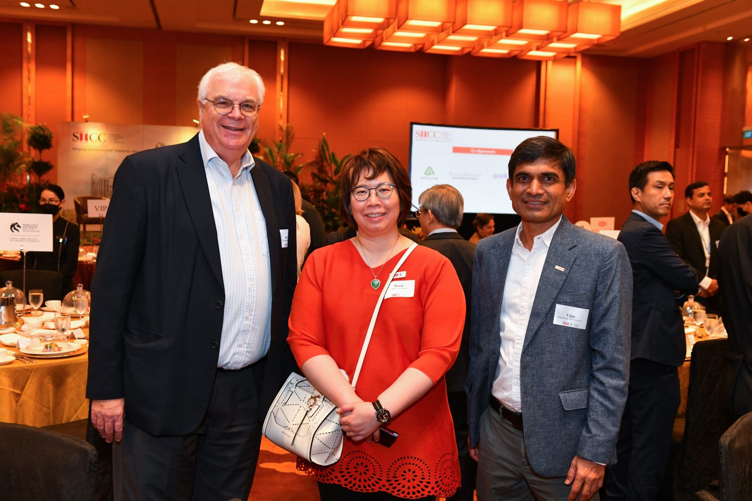 ATA Carnet & TDB/BOFT Carnets - SICC - Singapore International Chamber ...