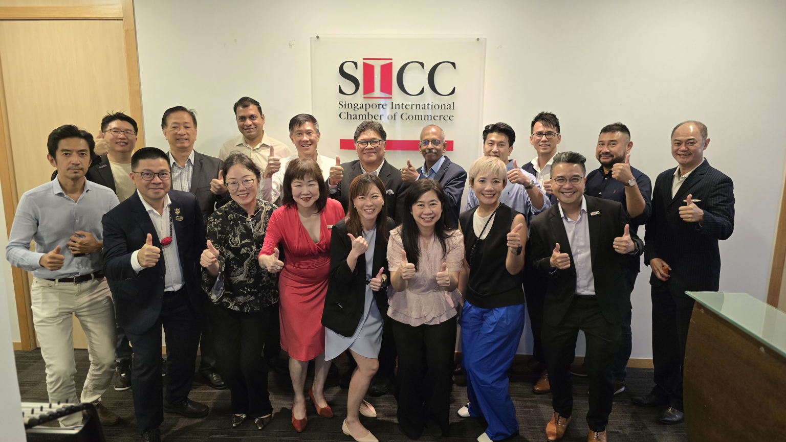 Upcoming Events - SICC - Singapore International Chamber of Commerce