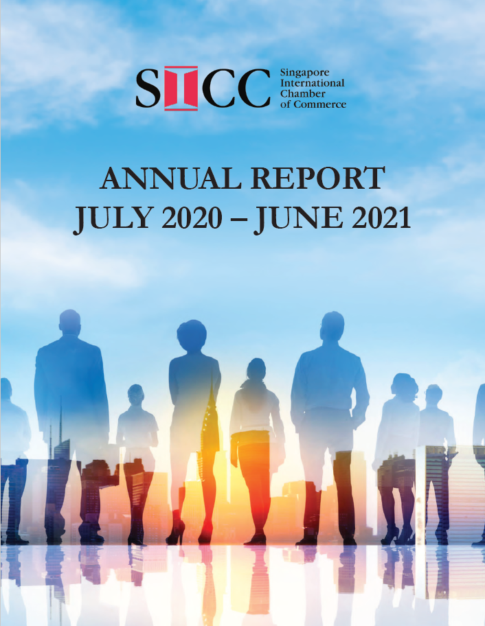 Overview - SICC - Singapore International Chamber of Commerce