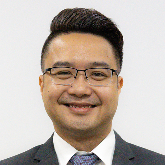 Board and Secretariat - SICC - Singapore International Chamber of Commerce